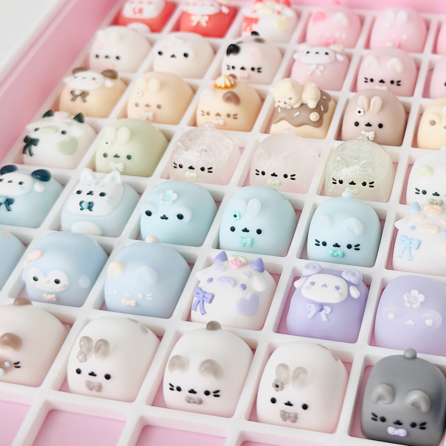 artisans – lavender bee caps llc